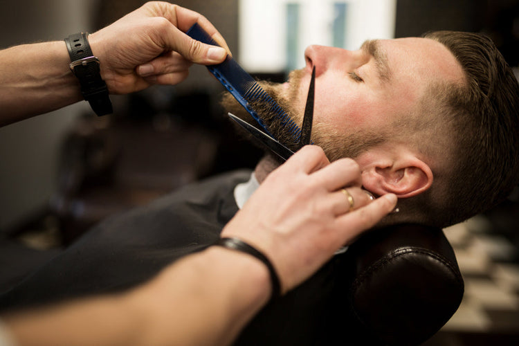 How to Trim a Beard - Complete Beard Trimming Guide