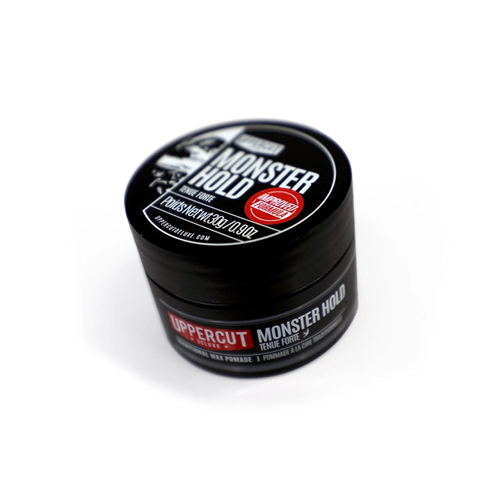 Uppercut Deluxe Monster Hold Midi - 30g | Buy Online