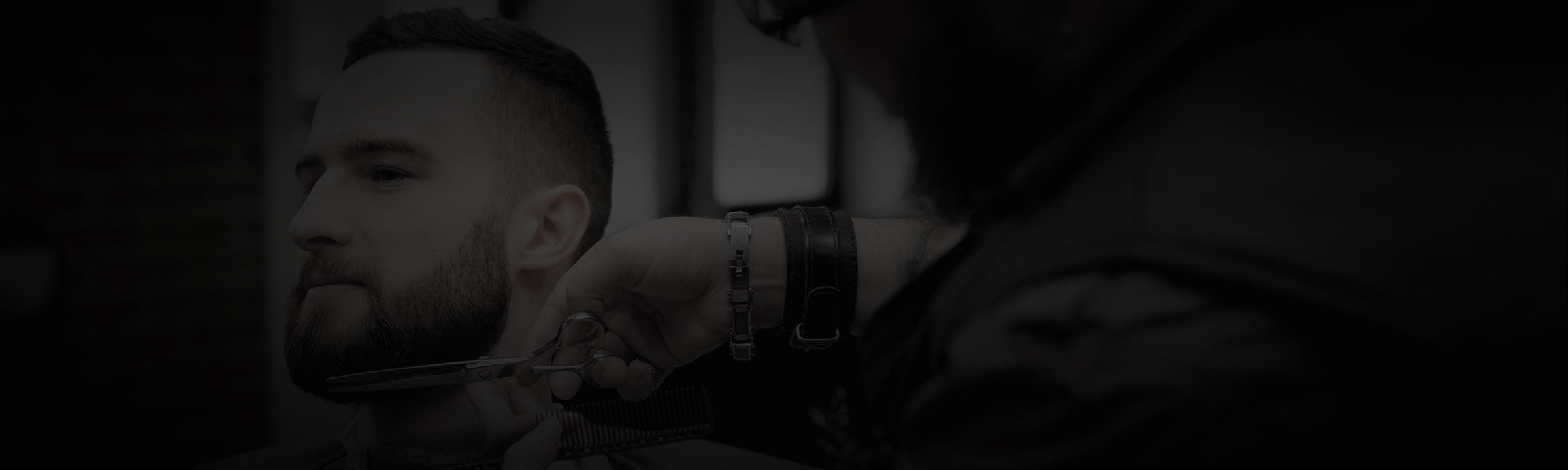 Barber Shop Mitchelton | Local Blackwood Barbers Near You