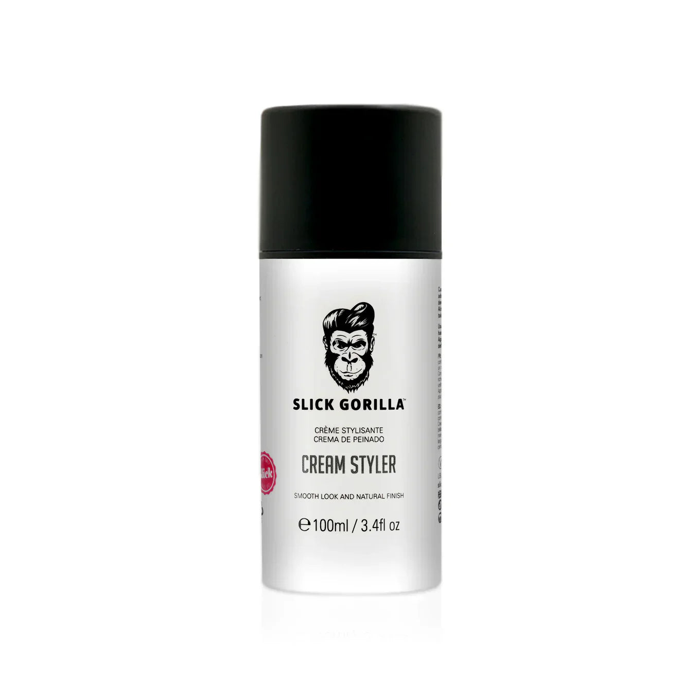 SLICK GORILLA CREAM STYLER